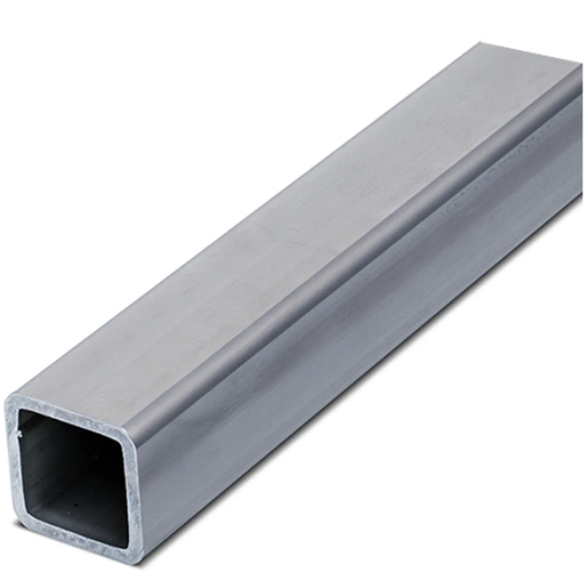 Perfil Tubular Rectangular PTR 2" x 2" | Mercai