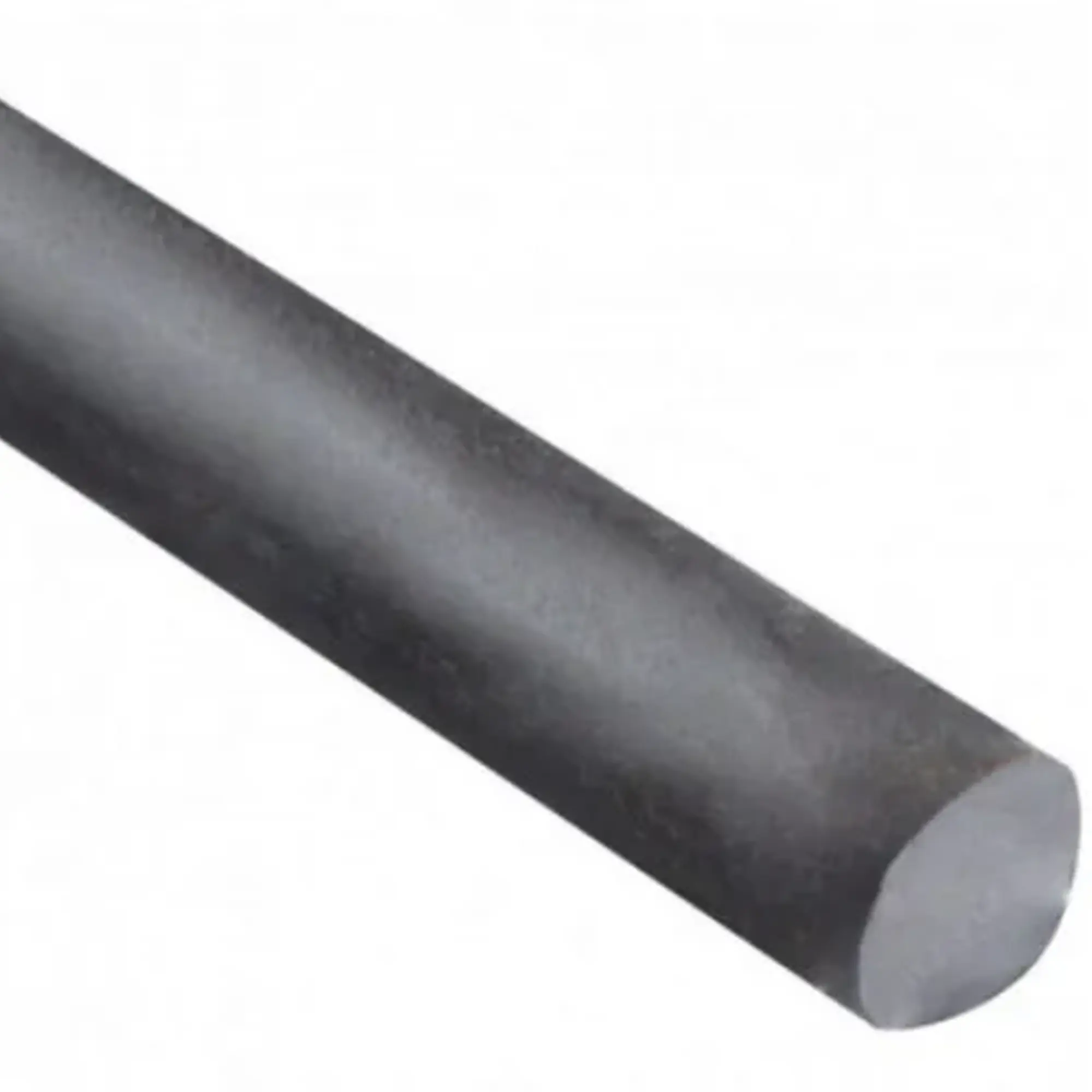 Tubo Redondo Liso 38mm Acero Inoxidable | Mercai