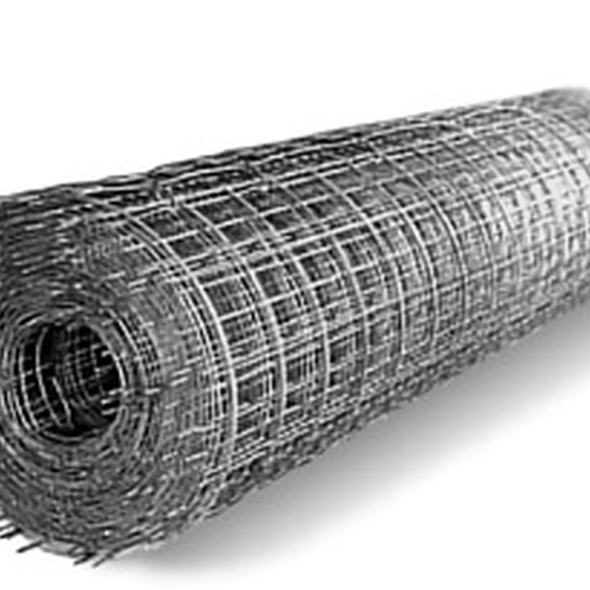 Malla Electrosoldada Rollo 6x6 10/10 | Mercai