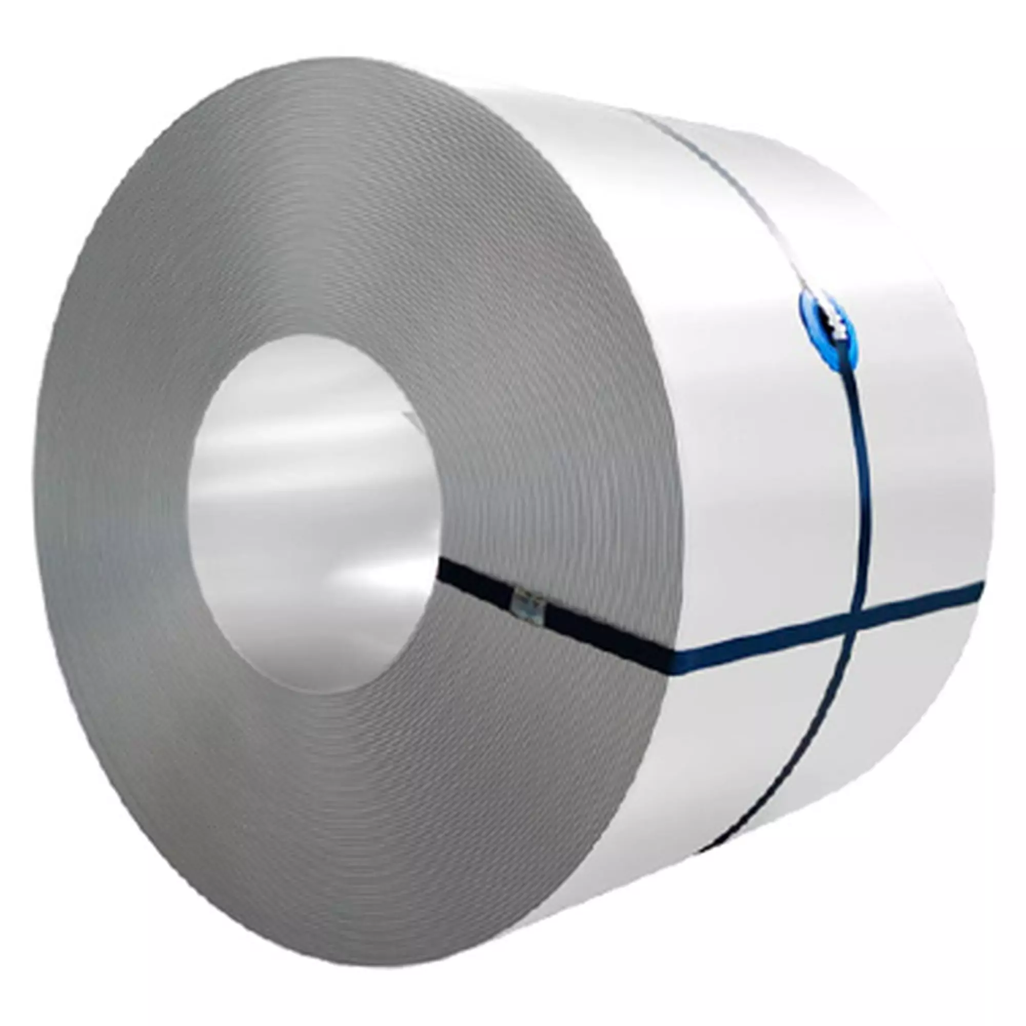 Rollo de lamina Pintro cal 24 | Mercai