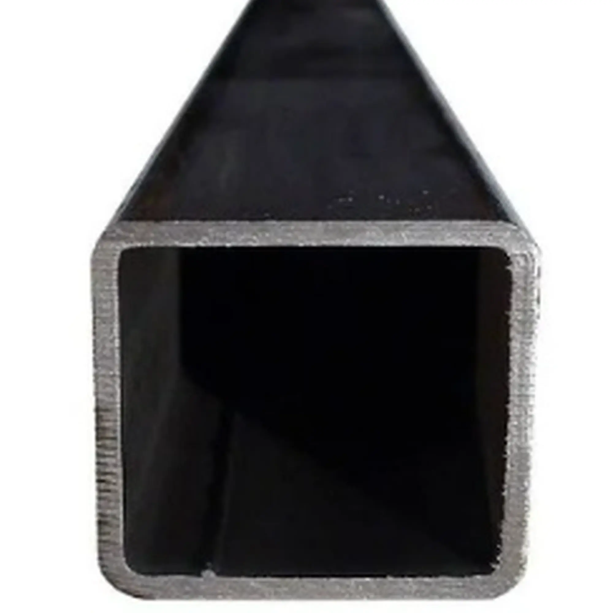 Perfil Tubular Rectangular HSS 6 X 6 | Mercai