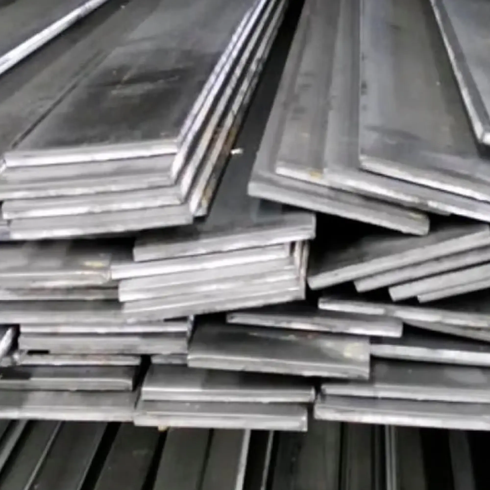 SOLERA 3/16" X 3/4" A 6.10MTS | Mercai