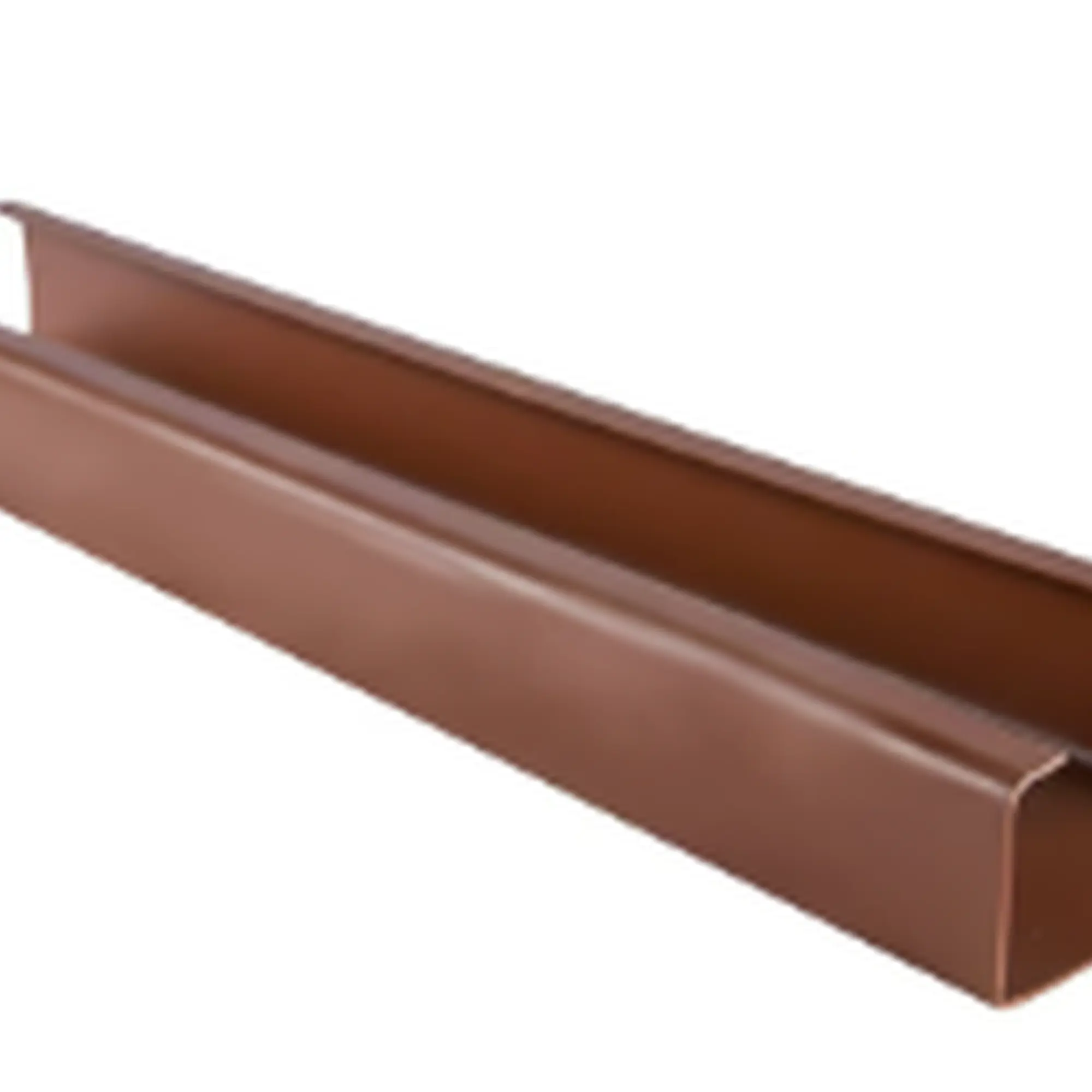 PERFIL R200 2" x 1" CALIBRE 18 PINTADO | Mercai