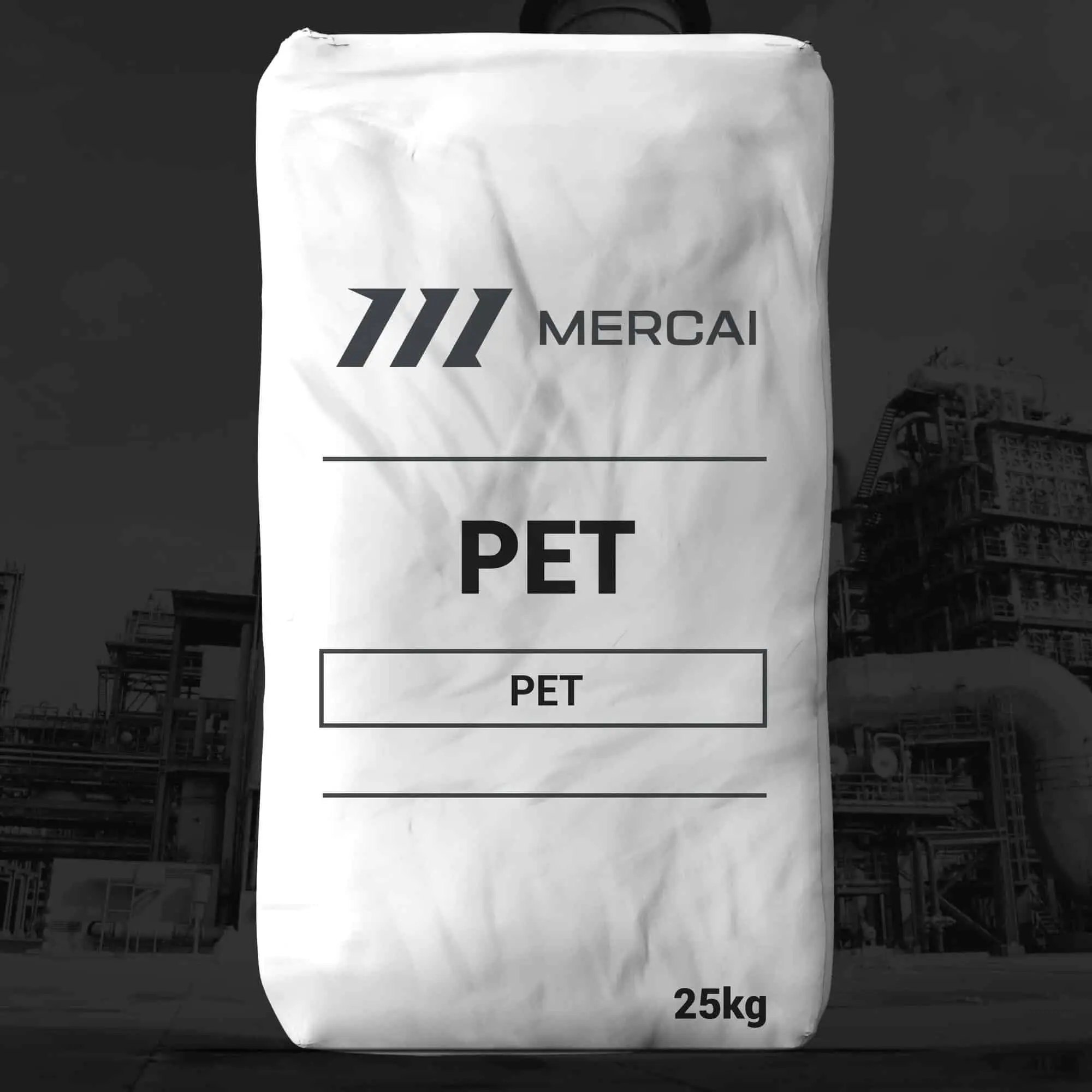 PET RECRON IV 0.8 | Mercai