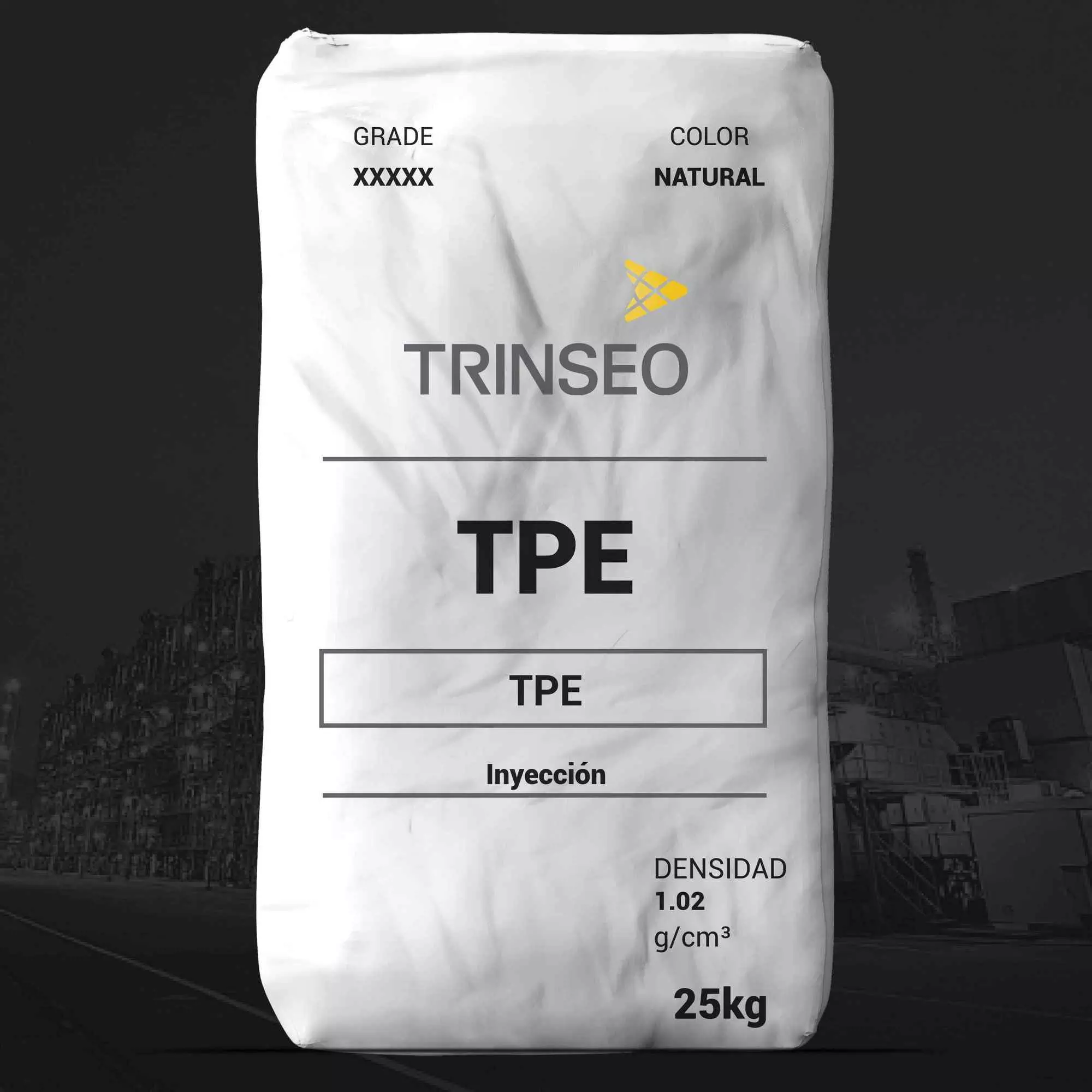 TPE-U - - TRINSEO - 52 DP1805 | Mercai