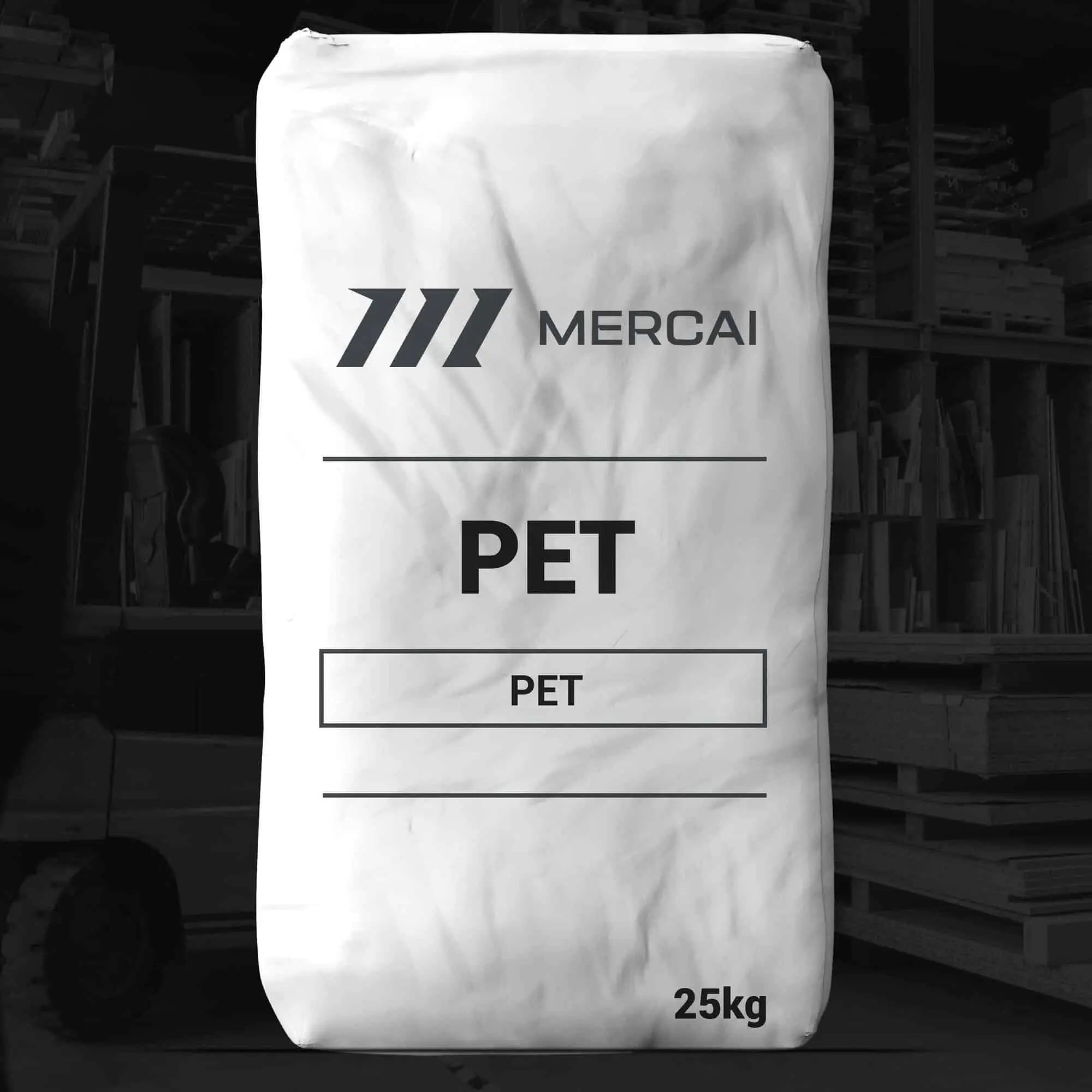 PET - RECRON IV 0.84 | Mercai