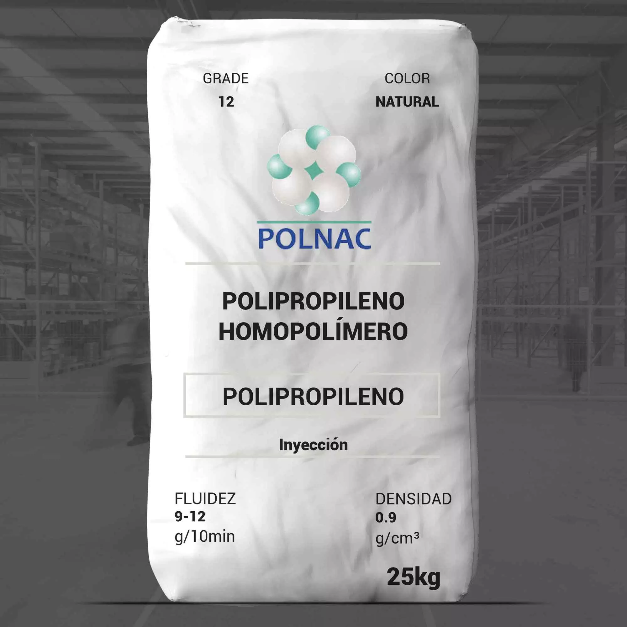 PP - PTG - MFI9 - POLNAC - PTG-PPH 12 | Mercai