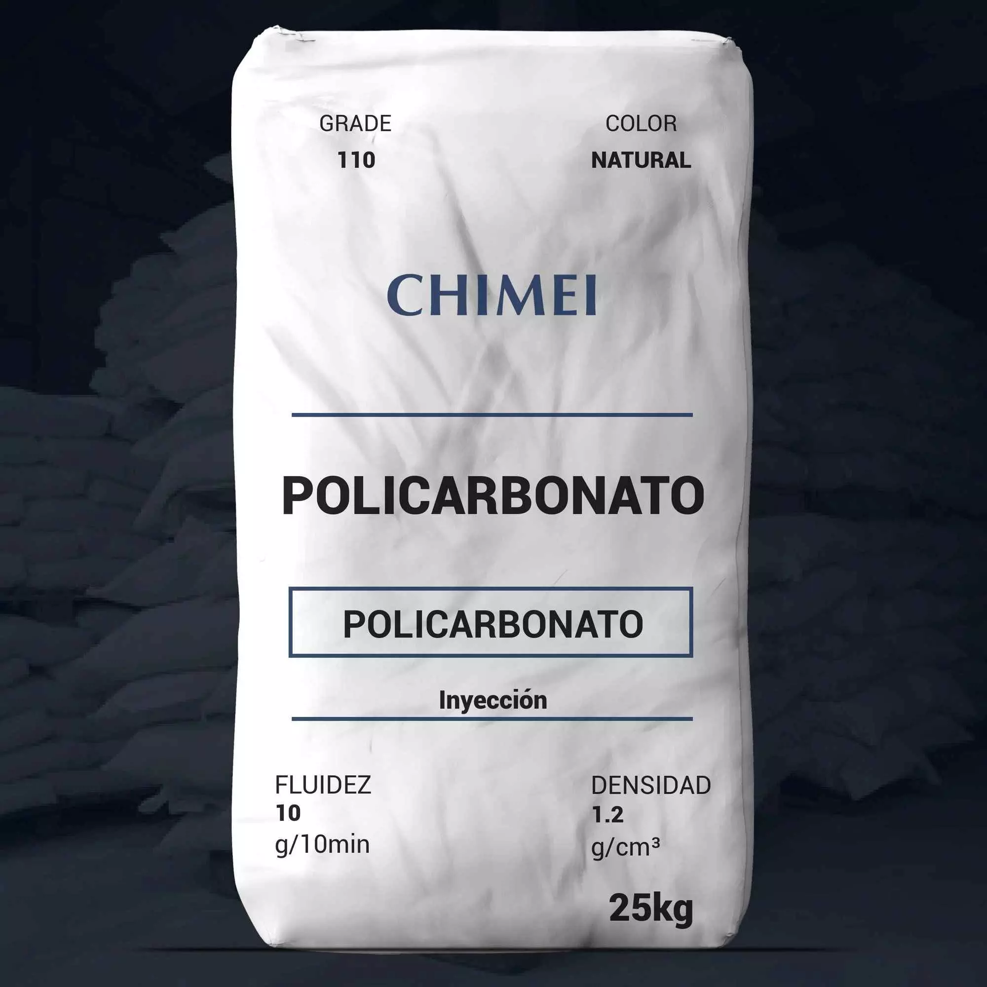 PC MFI10 WONDERLITE | Mercai