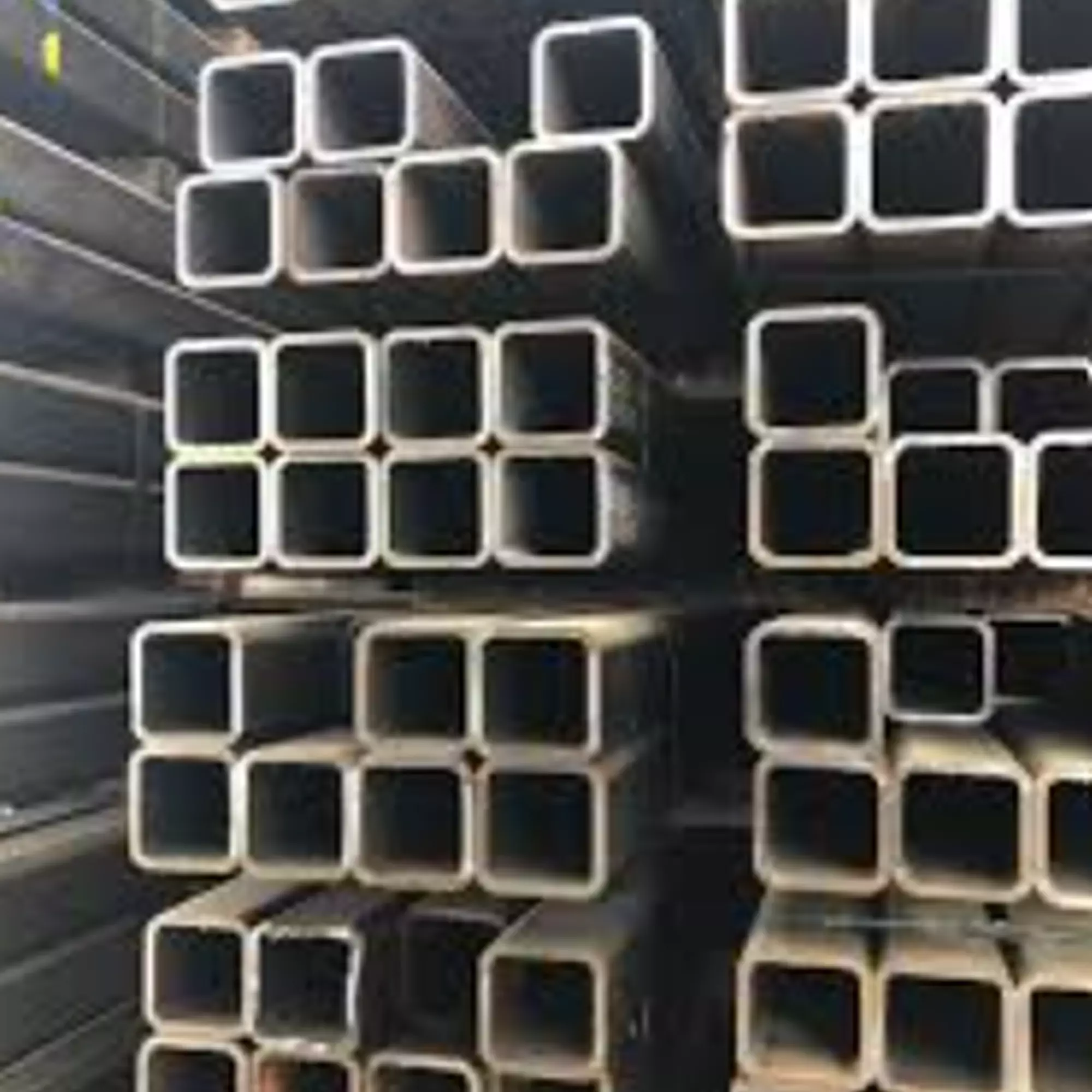 HSS 4 X 4 X 1/4 A 6.10MTS | Mercai