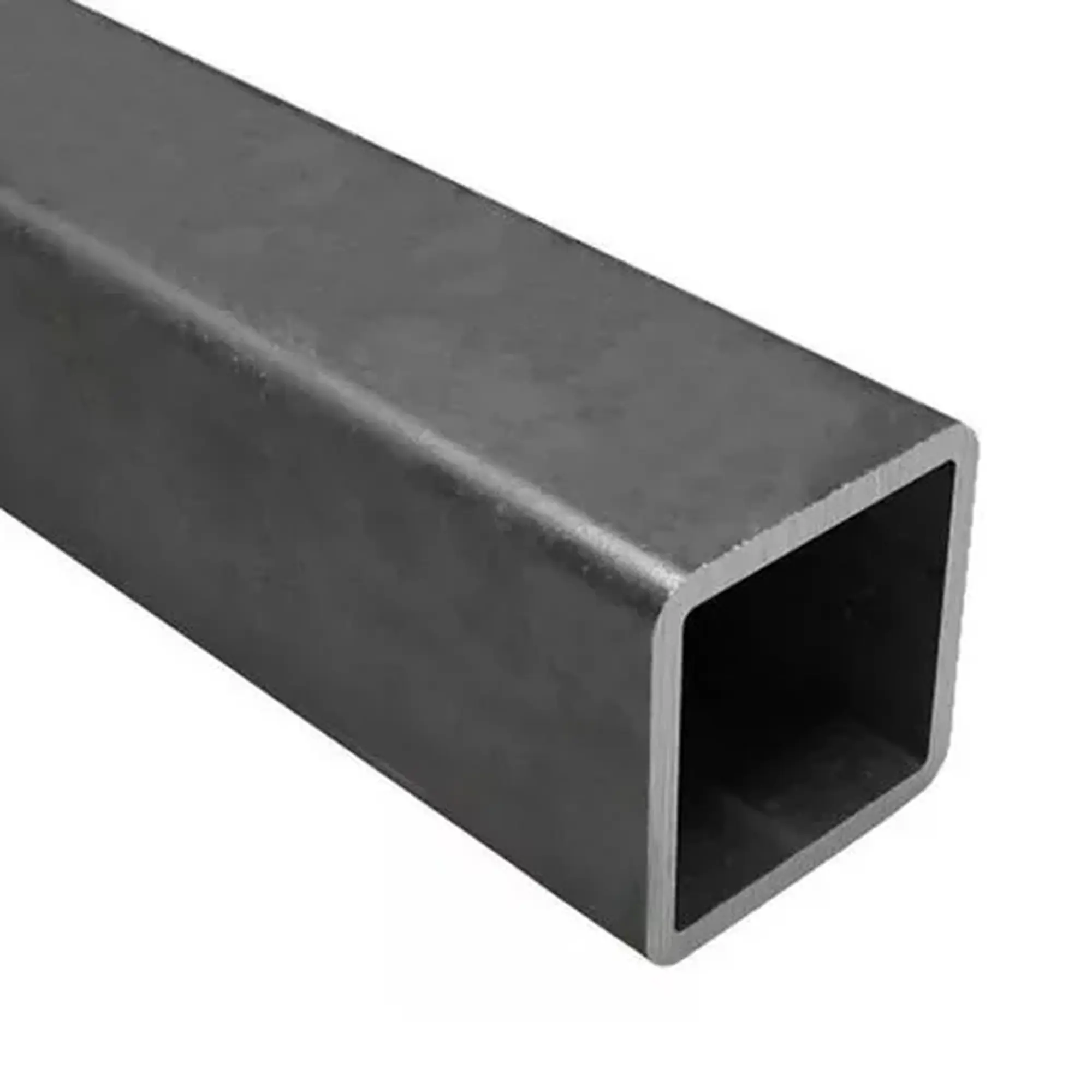 PERFIL PTR DE ACERO INOX DE 4X4 CAL. 11 A 6.10 MTS | Mercai