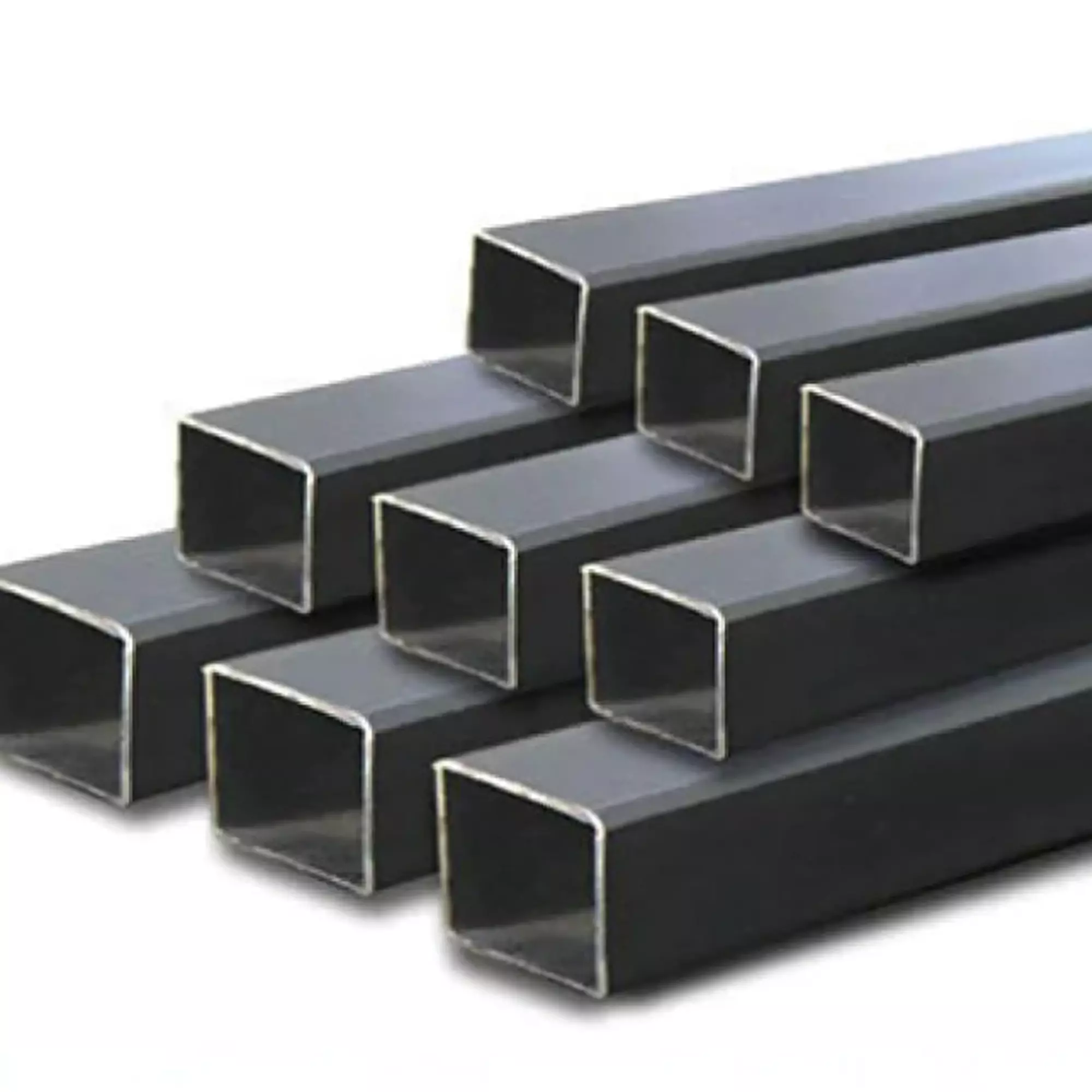 HSS 10 X 10 X 3/8 A 12.20MTS | Mercai