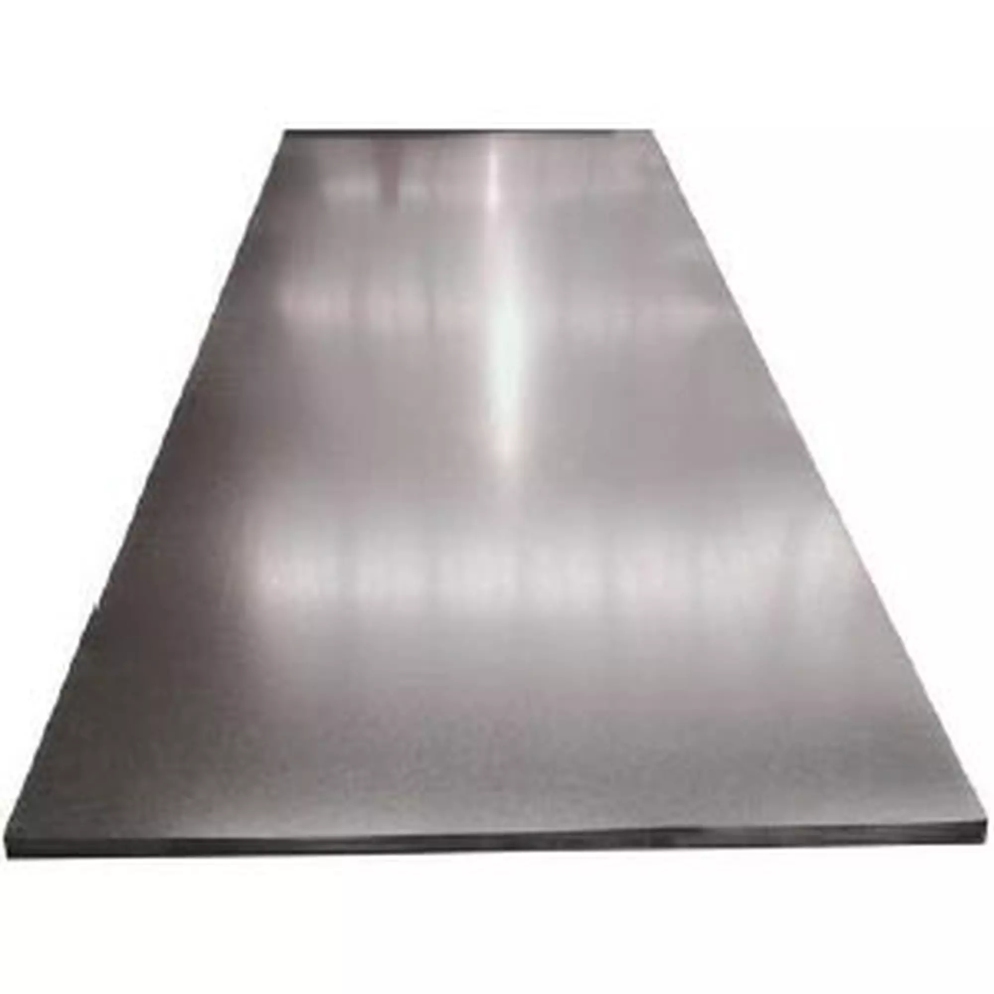 Lamina lisa negra 3x10 calibre 14 | Mercai